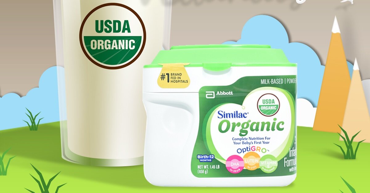 Top Organic Baby Formulas (2023) How Does Bobbie Stack Up? The Quality Edit | atelier-yuwa.ciao.jp